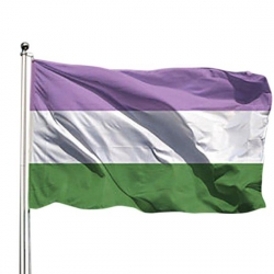 Demisexual Pride Flag - Grand Rapids Pride Center