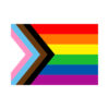 Progress Pride Flag - Grand Rapids Pride Center