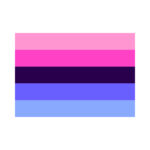 Omnisexual Pride Flag - Grand Rapids Pride Center