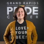 About - Grand Rapids Pride Center